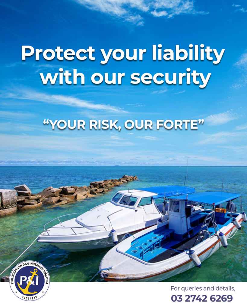 Protect your liability with our security - Perlindungan dan Indemniti ...